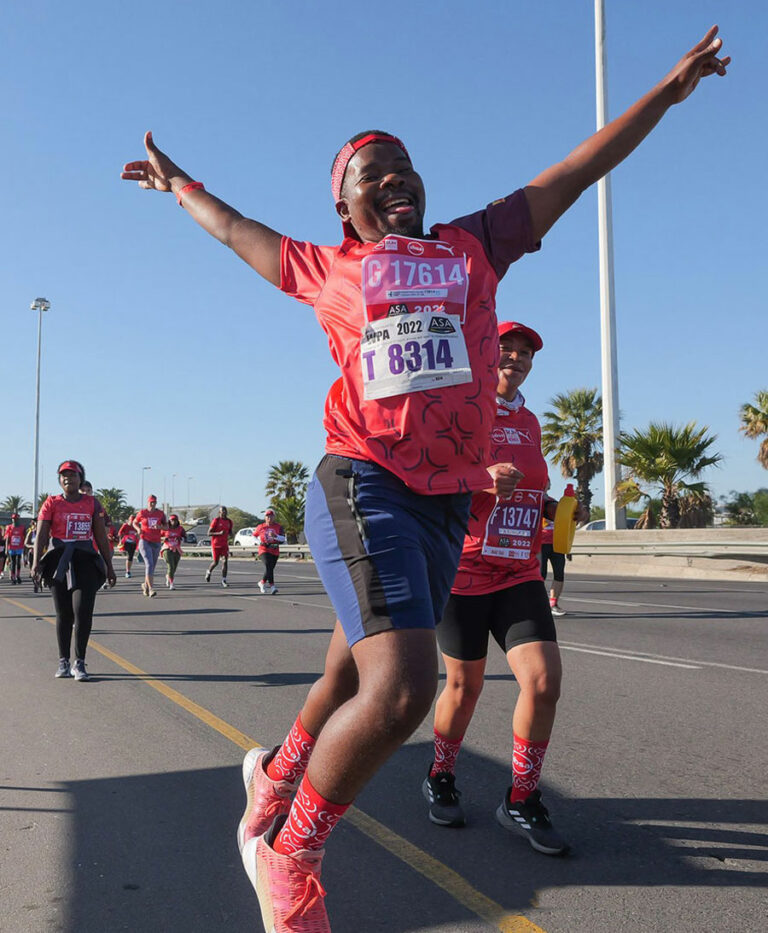 Gqeberha 10K - Absa Run Your City Series