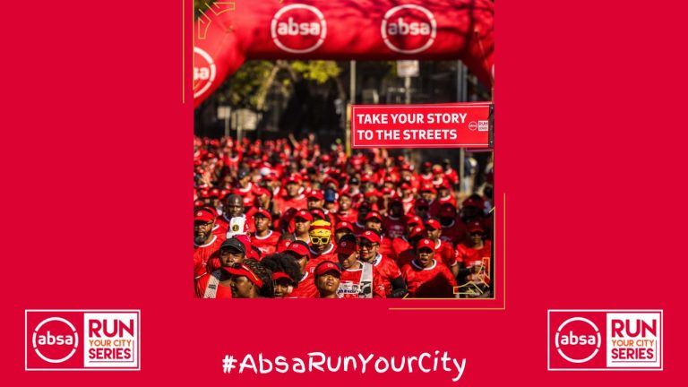 Absa RUN YOUR CITY TSHWANE 10K entries open with the exciting Heritage ...